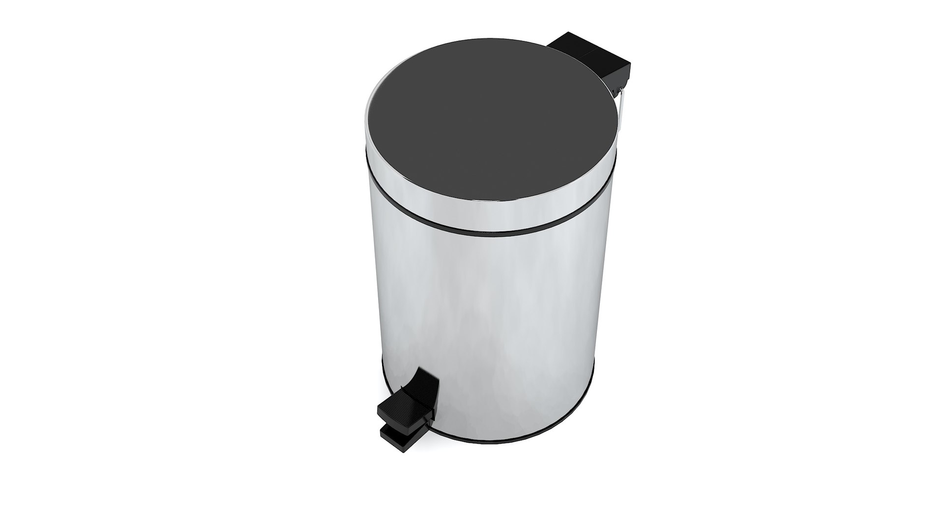 Max Ideal Standard Waste Bin