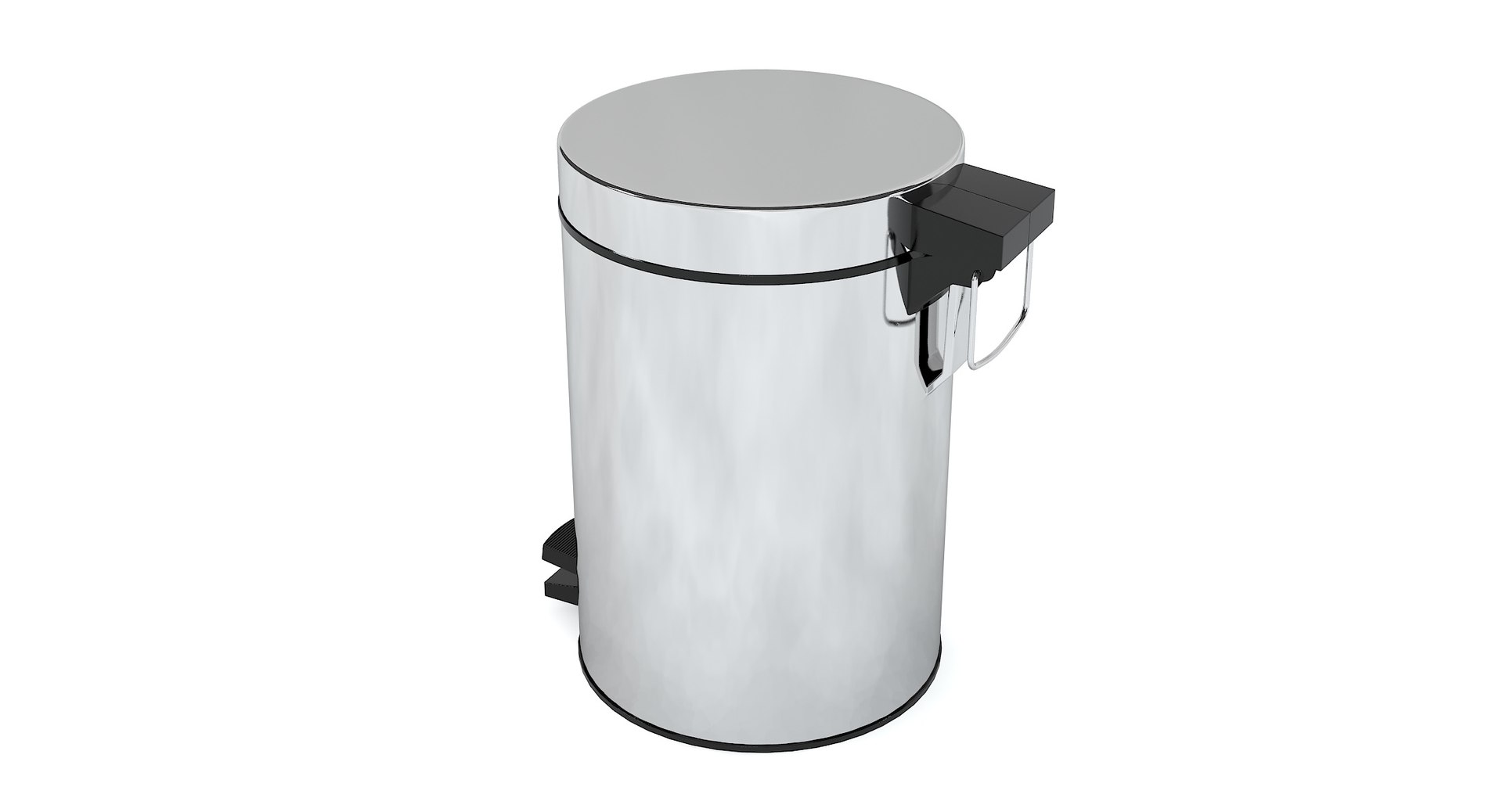 Max Ideal Standard Waste Bin