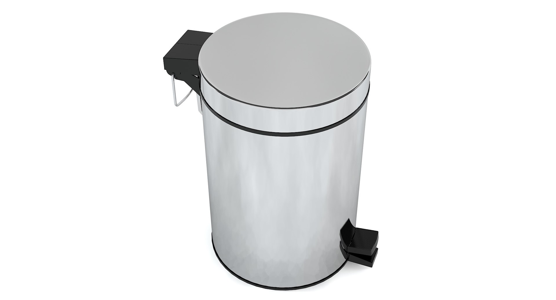 Max Ideal Standard Waste Bin