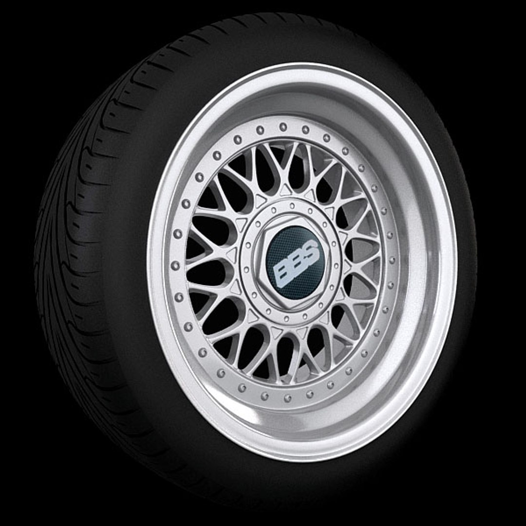 Bbs Rm 3ds