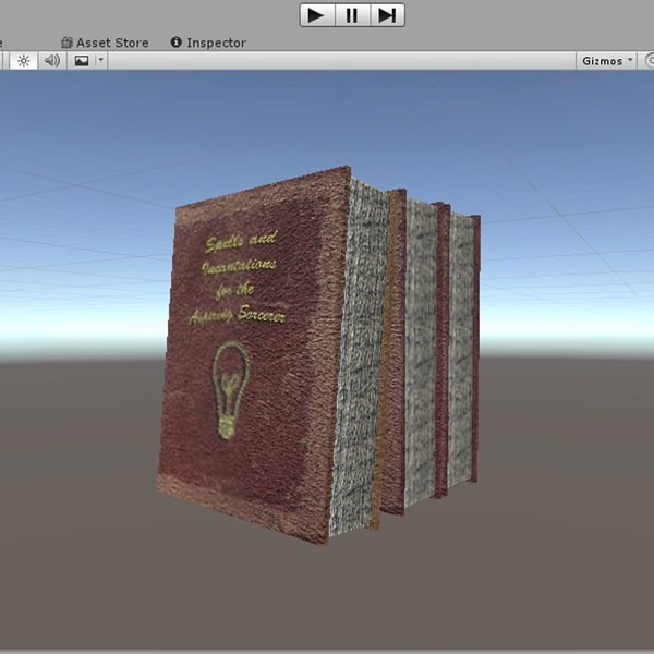 Free 3D book model - TurboSquid 1344050
