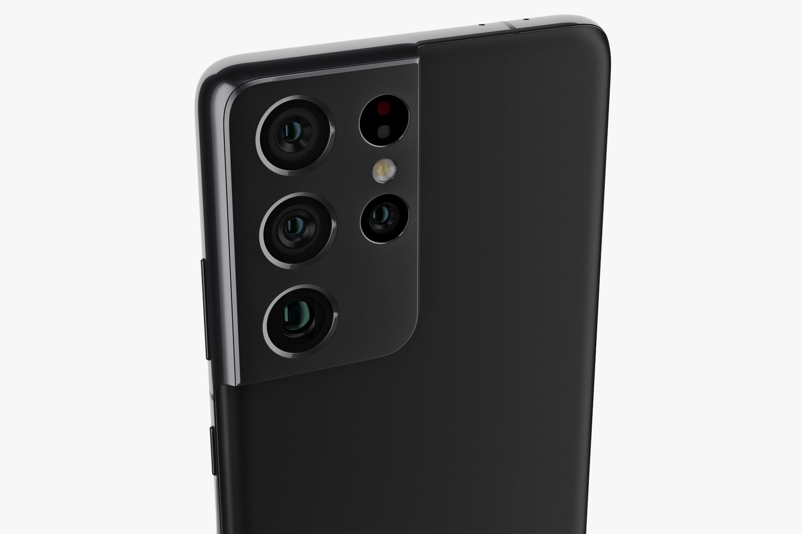 Samsung Galaxy S21 3D Model - TurboSquid 1679186