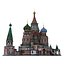saint basils cathedral 3d model