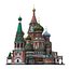 saint basils cathedral 3d model