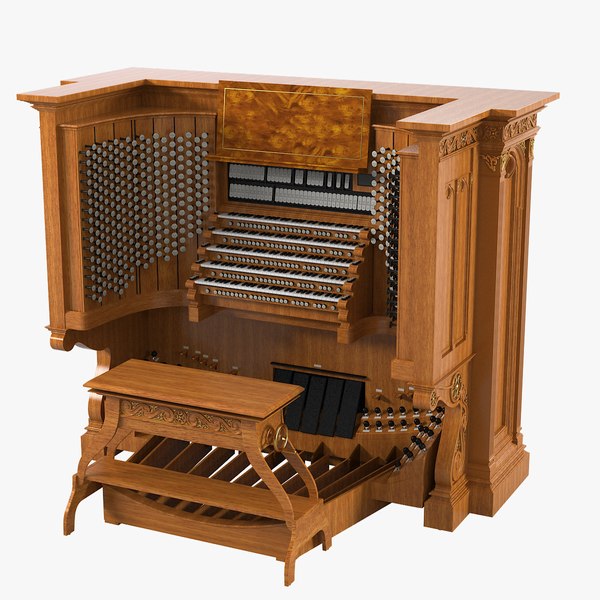 Free 3D Organ Models | TurboSquid