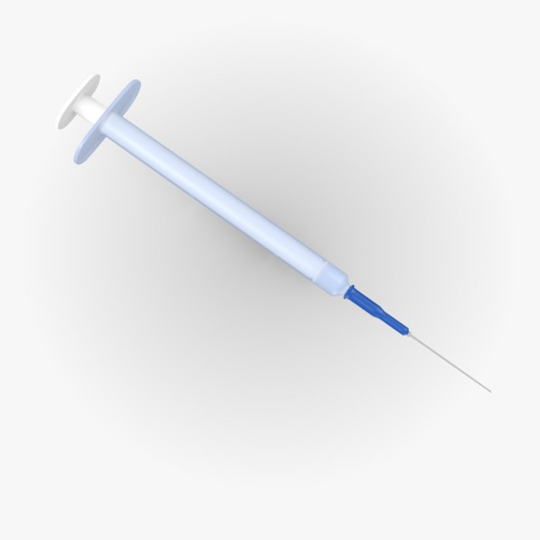 Max Tools Syringe Trophy