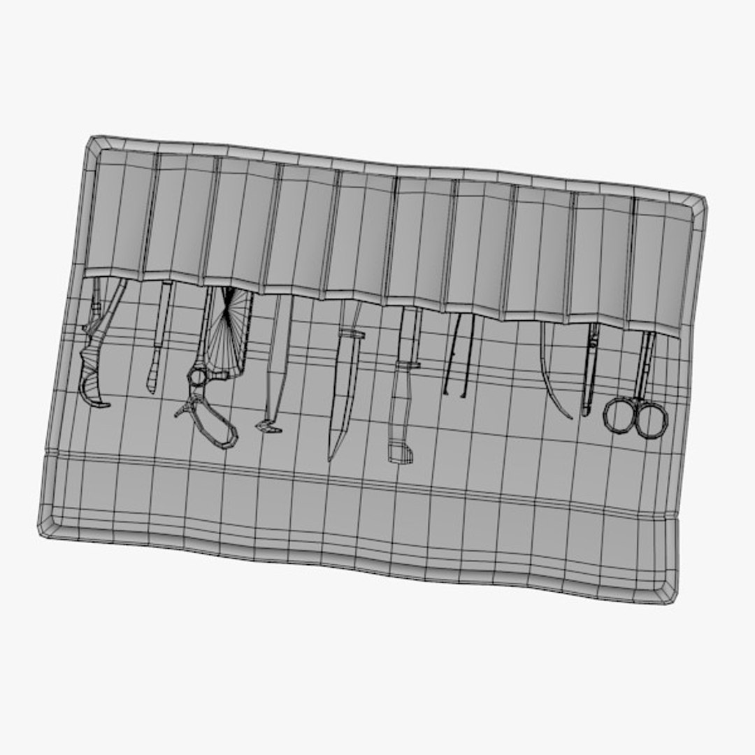 Max Tools Syringe Trophy