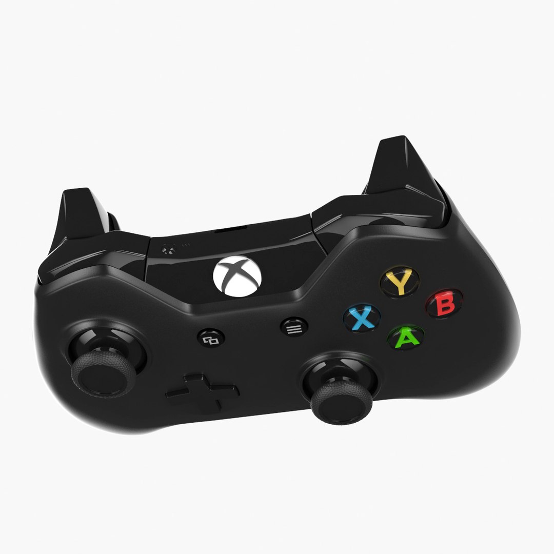Max Xbox Wireless Controller