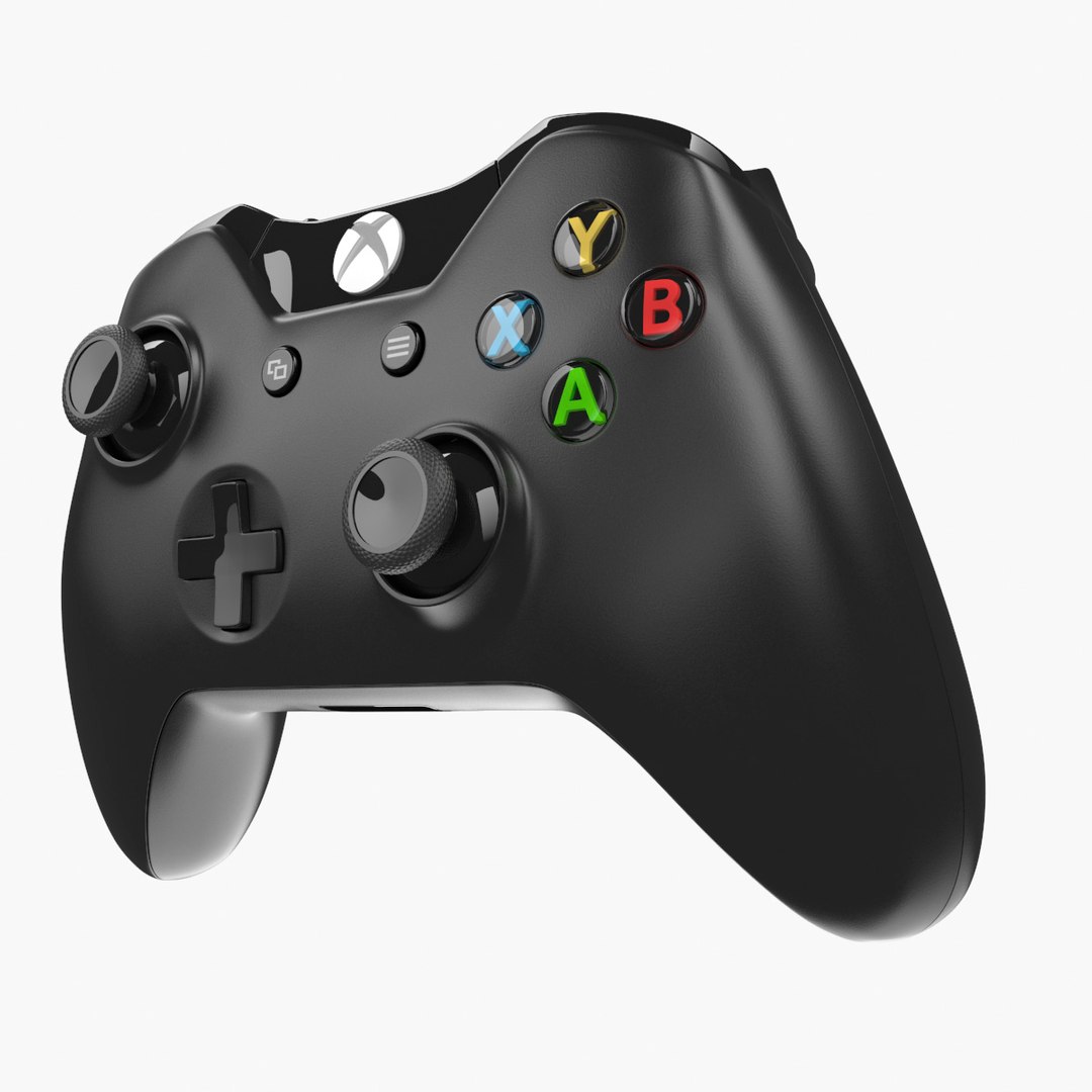 Max Xbox Wireless Controller