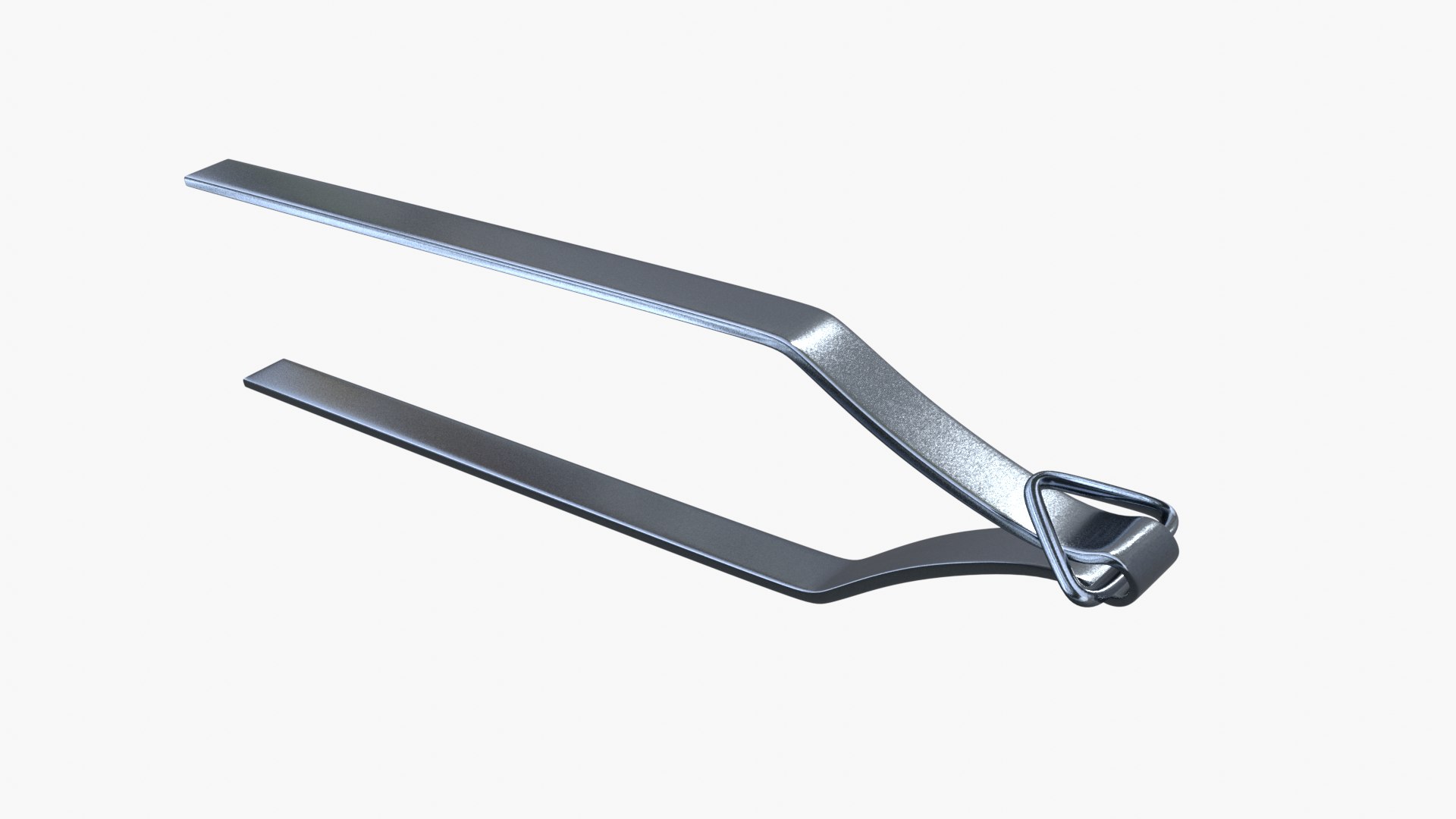 Tong model - TurboSquid 1717814