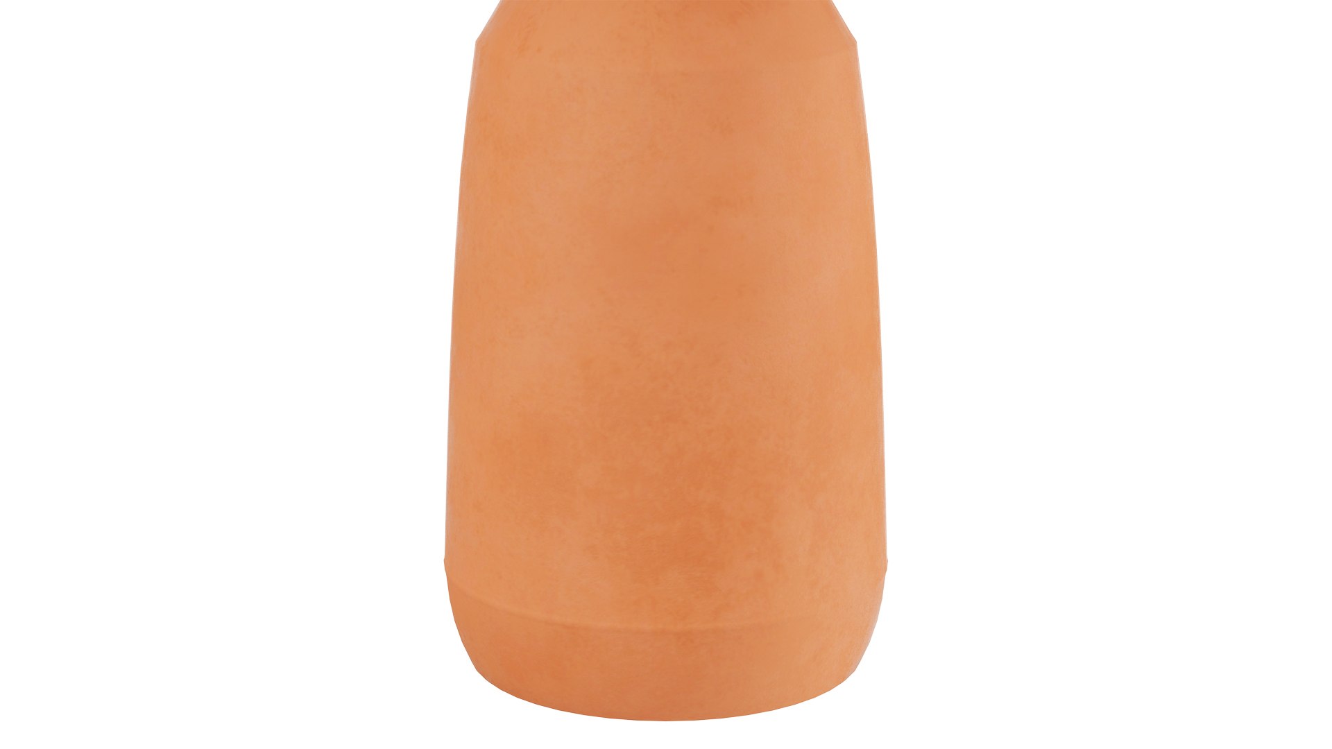 3D Brynn Terracotta Floor Lamp Model - TurboSquid 2116904