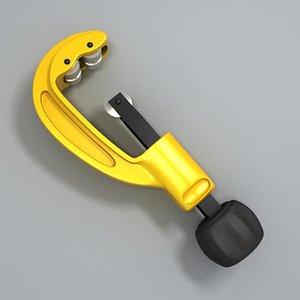 Pipe Cutter 3D Models for Download | TurboSquid