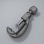 tube cutter 3d model
