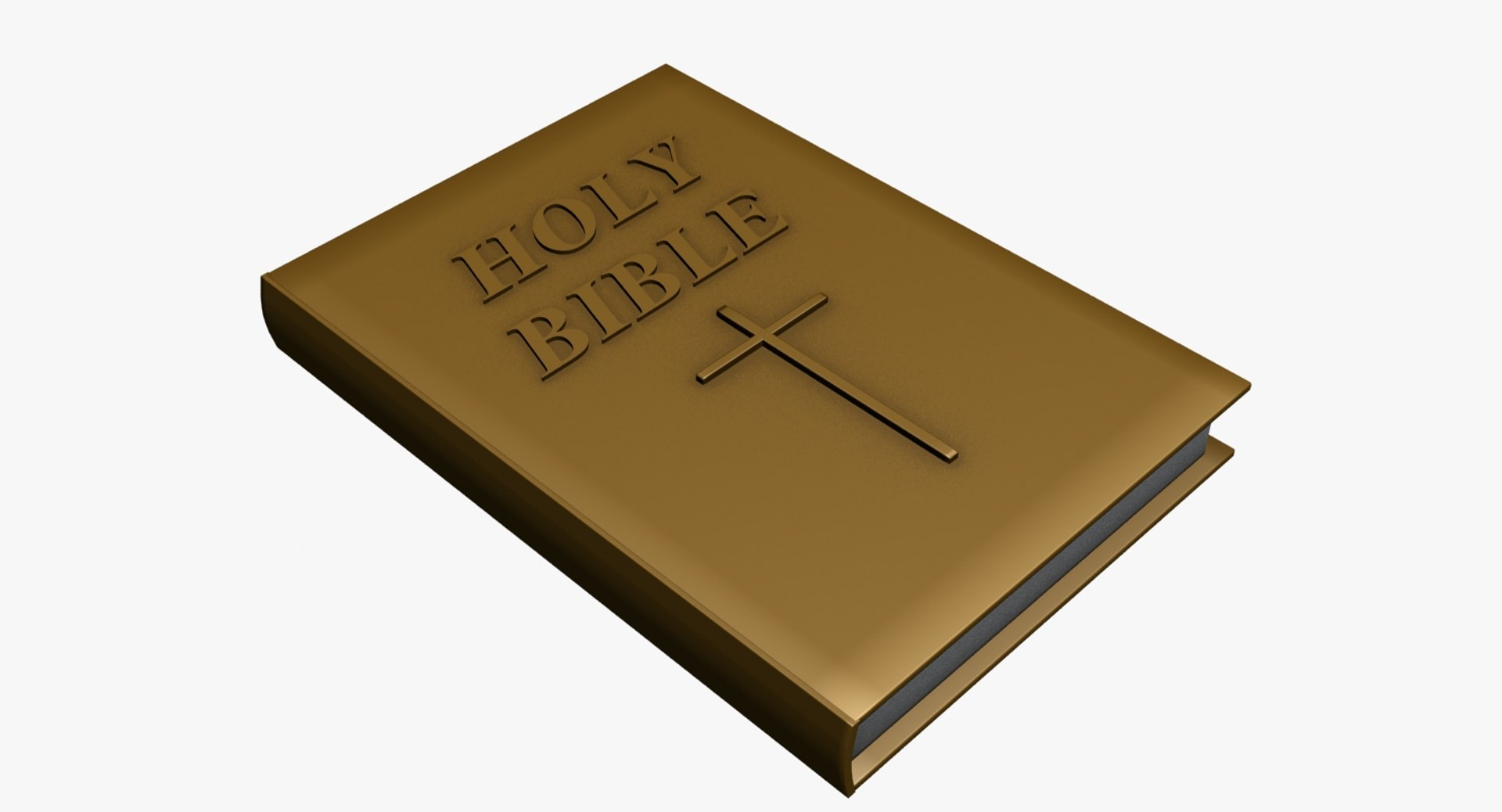 3d model bible