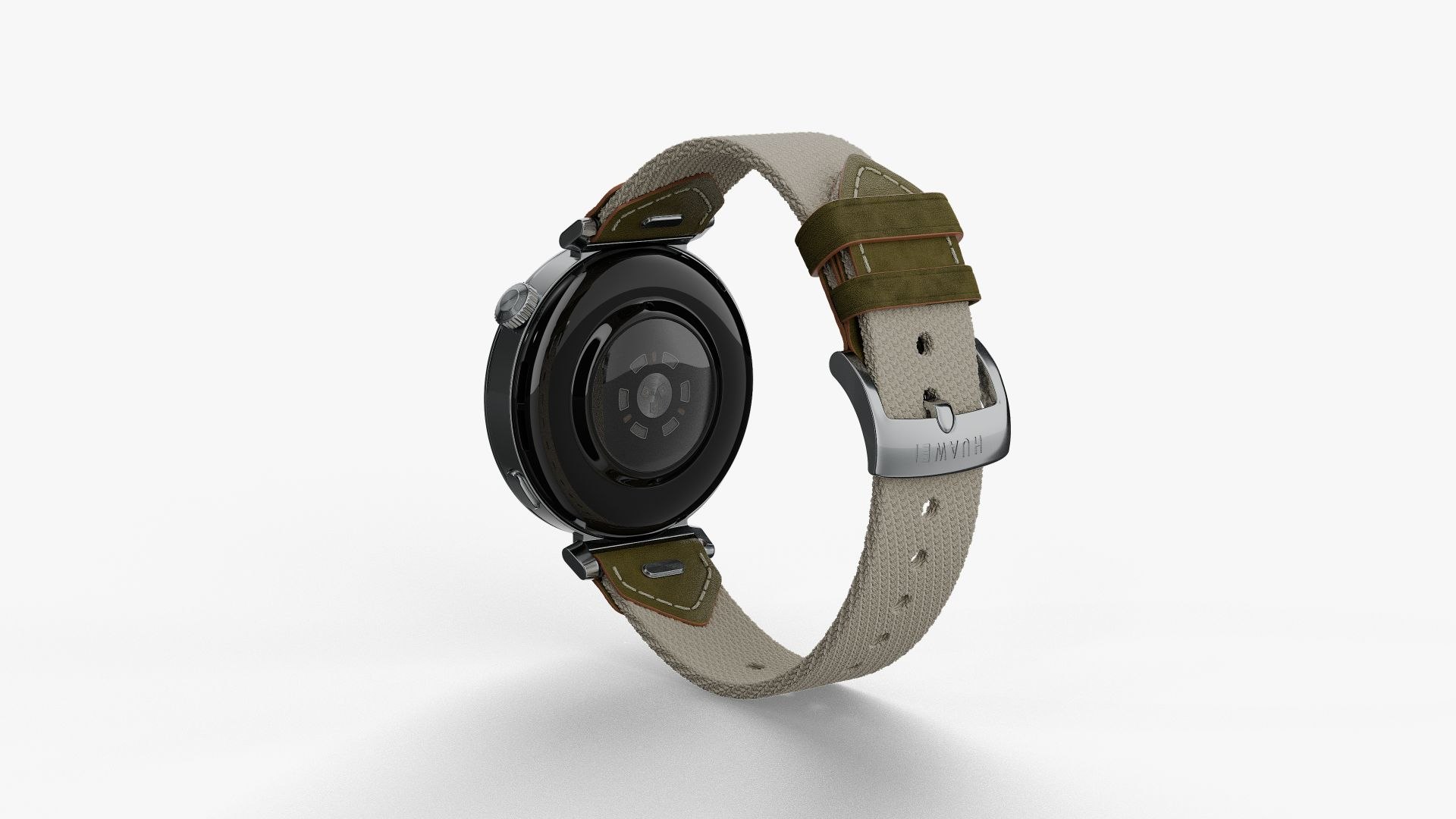 3D HUAWEI WATCH GT 5 41MM Model - TurboSquid 2290227