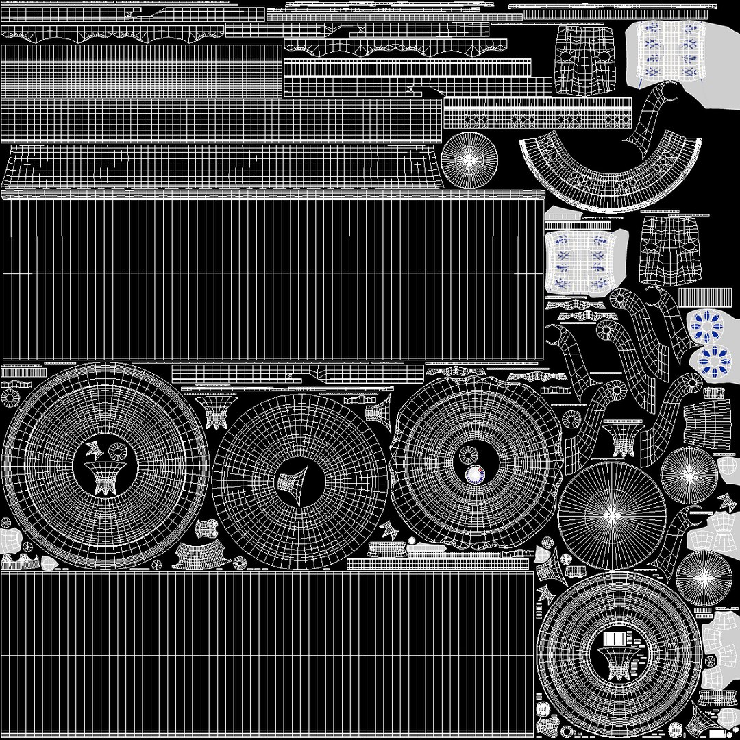 Modern russian samovar russia 3D - TurboSquid 1668063