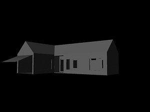 Download Free 3D House Maya Models - TurboSquid