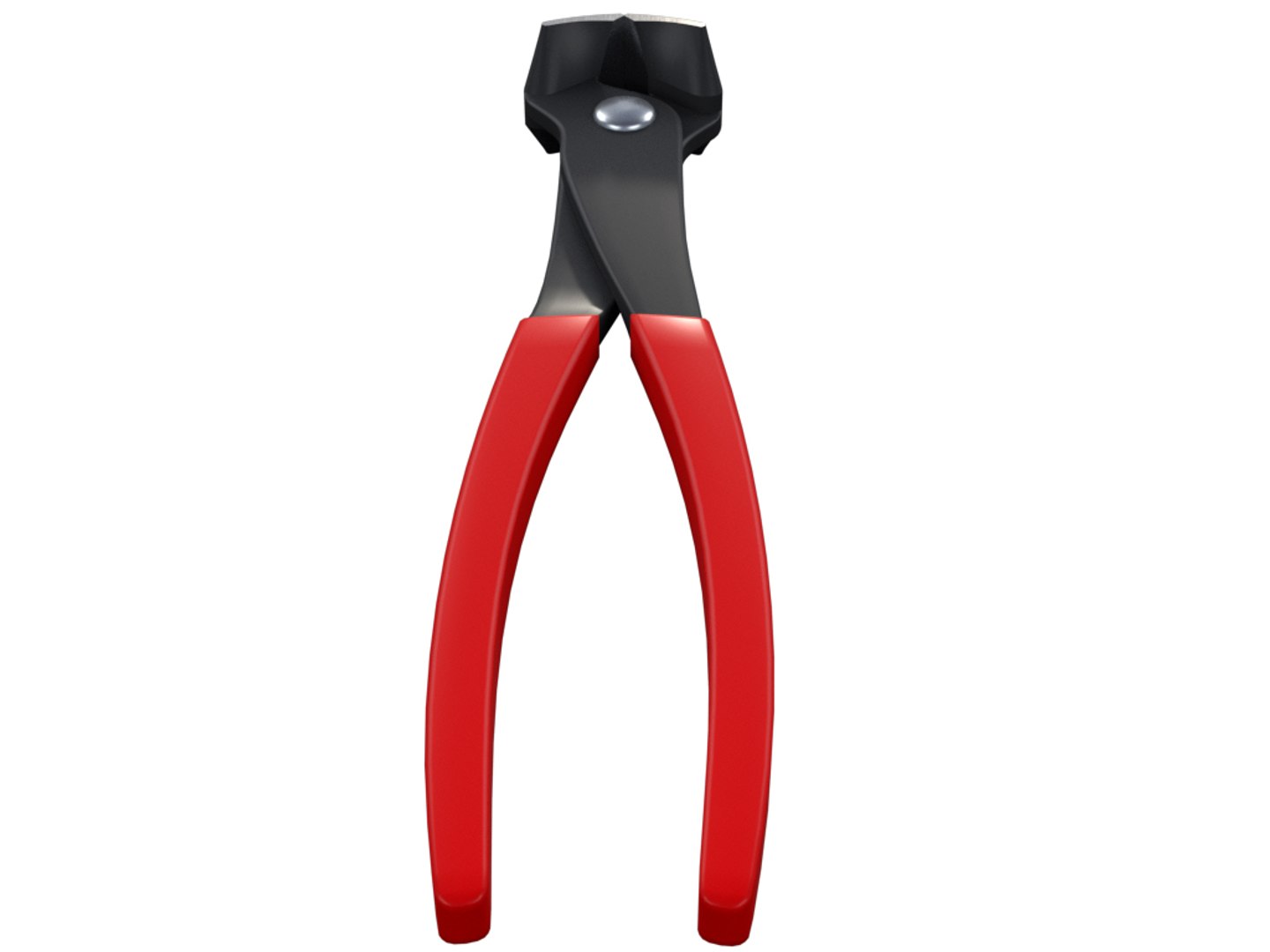 3D Cut Cutter Model - TurboSquid 1389272