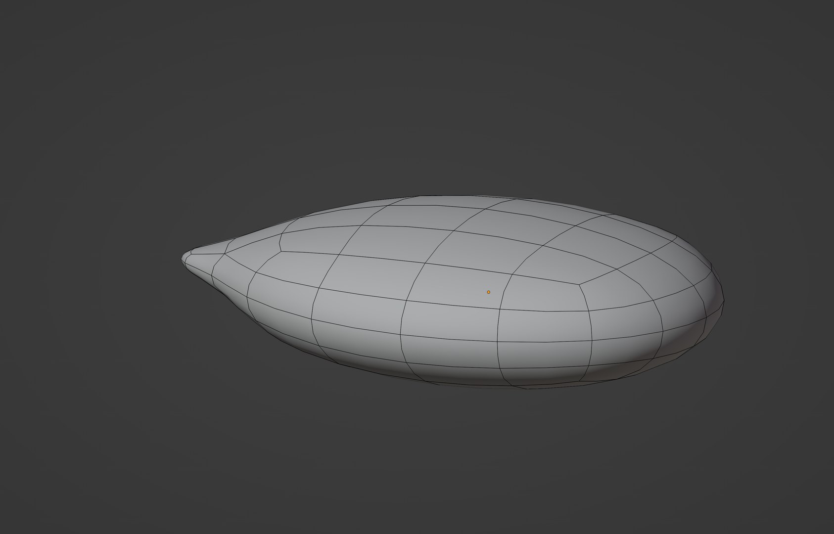 3D Seed - TurboSquid 2045115