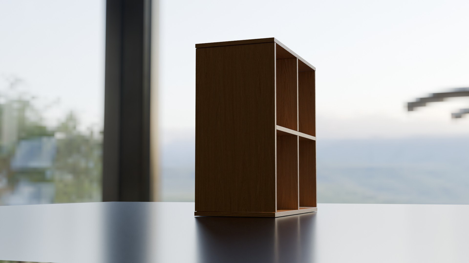 Free Storage Cube 3D Model - TurboSquid 2272234