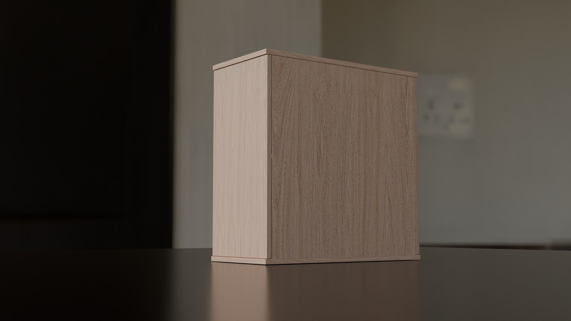 Free Storage Cube 3D Model - TurboSquid 2272234
