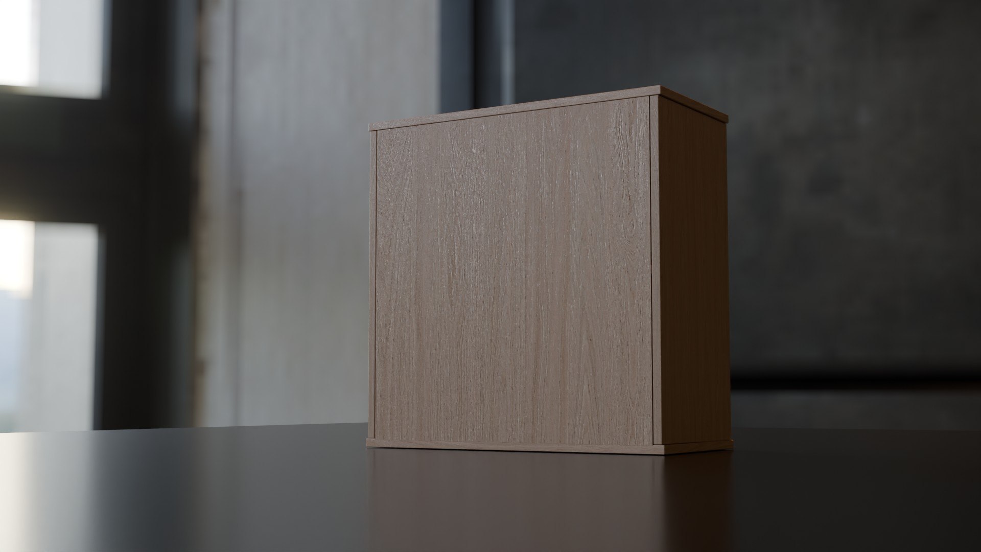 Free Storage Cube 3D Model - TurboSquid 2272234