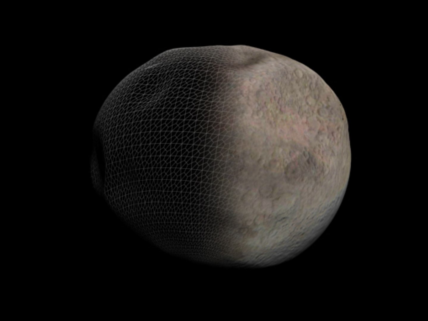 3d 3ds 14 Moons Solar