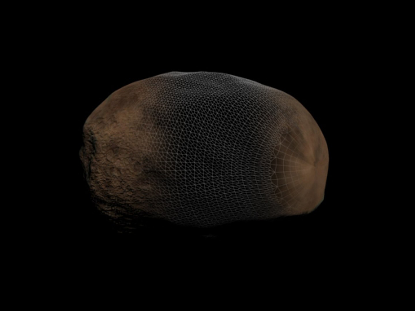 3d 3ds 14 Moons Solar