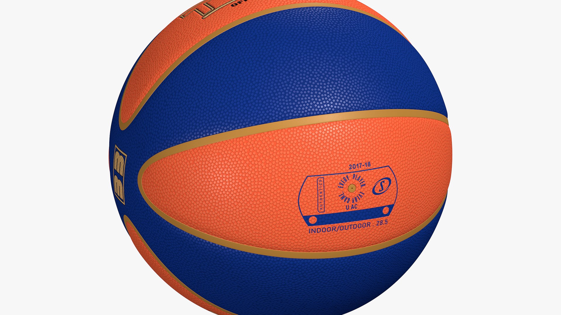 3D Basketball Ball Collection StemCell - TurboSquid 2376891