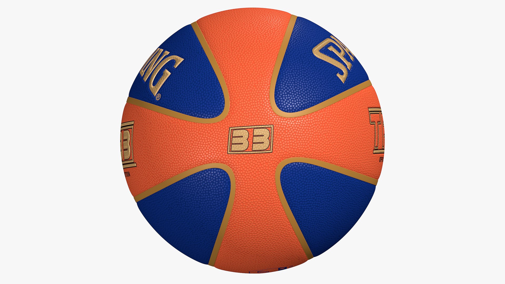 3D Basketball Ball Collection StemCell - TurboSquid 2376891