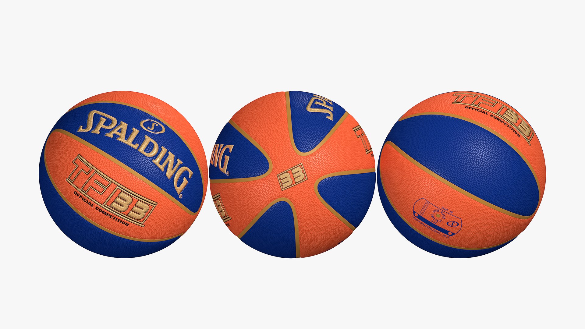 3D Basketball Ball Collection StemCell - TurboSquid 2376891