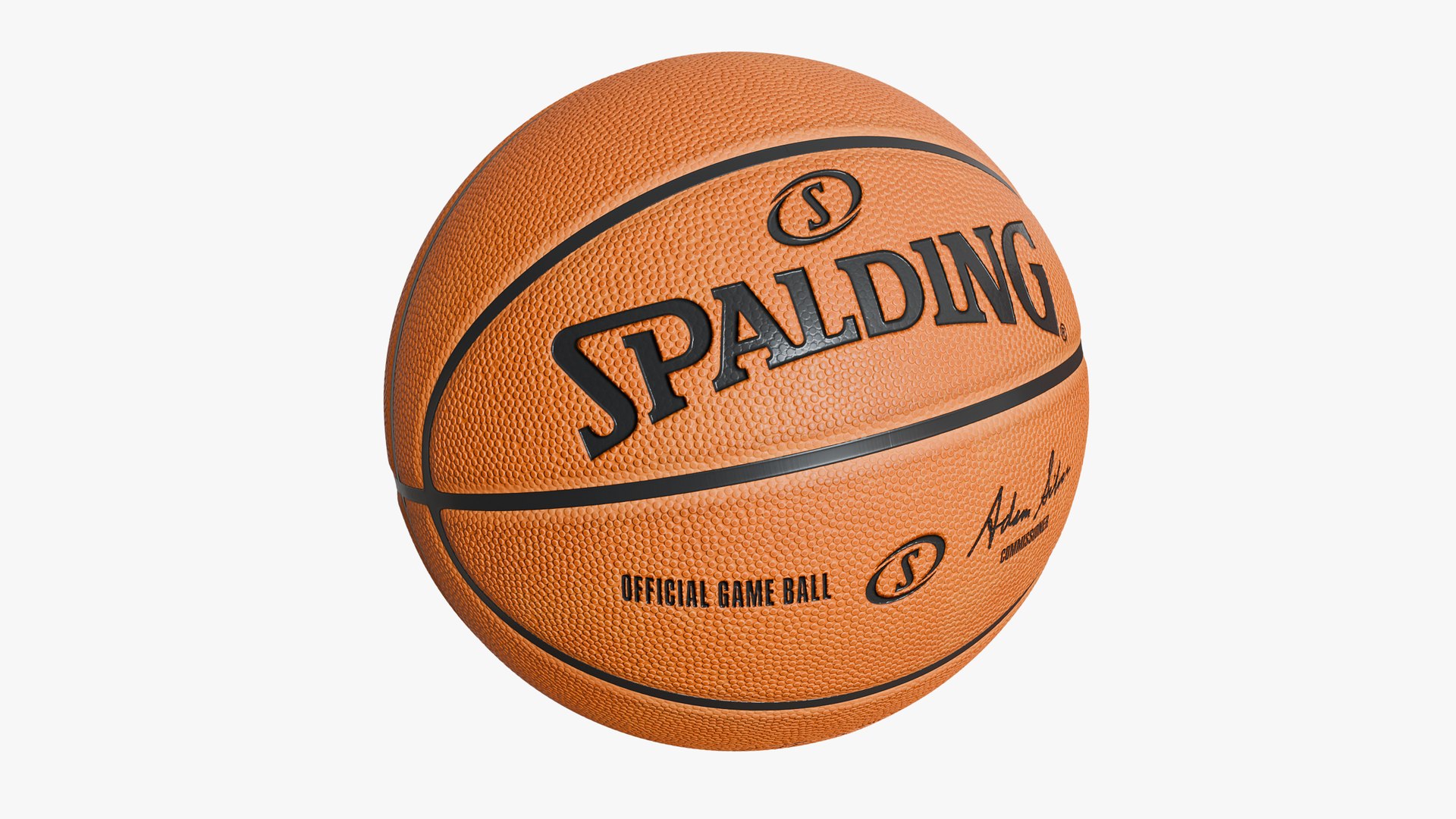 3D Basketball Ball Collection StemCell - TurboSquid 2376891