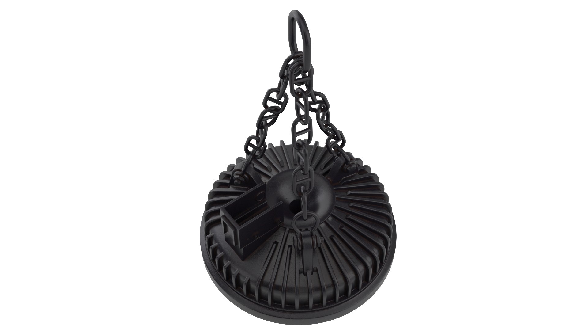 3D Industrial Magnet - TurboSquid 1711569