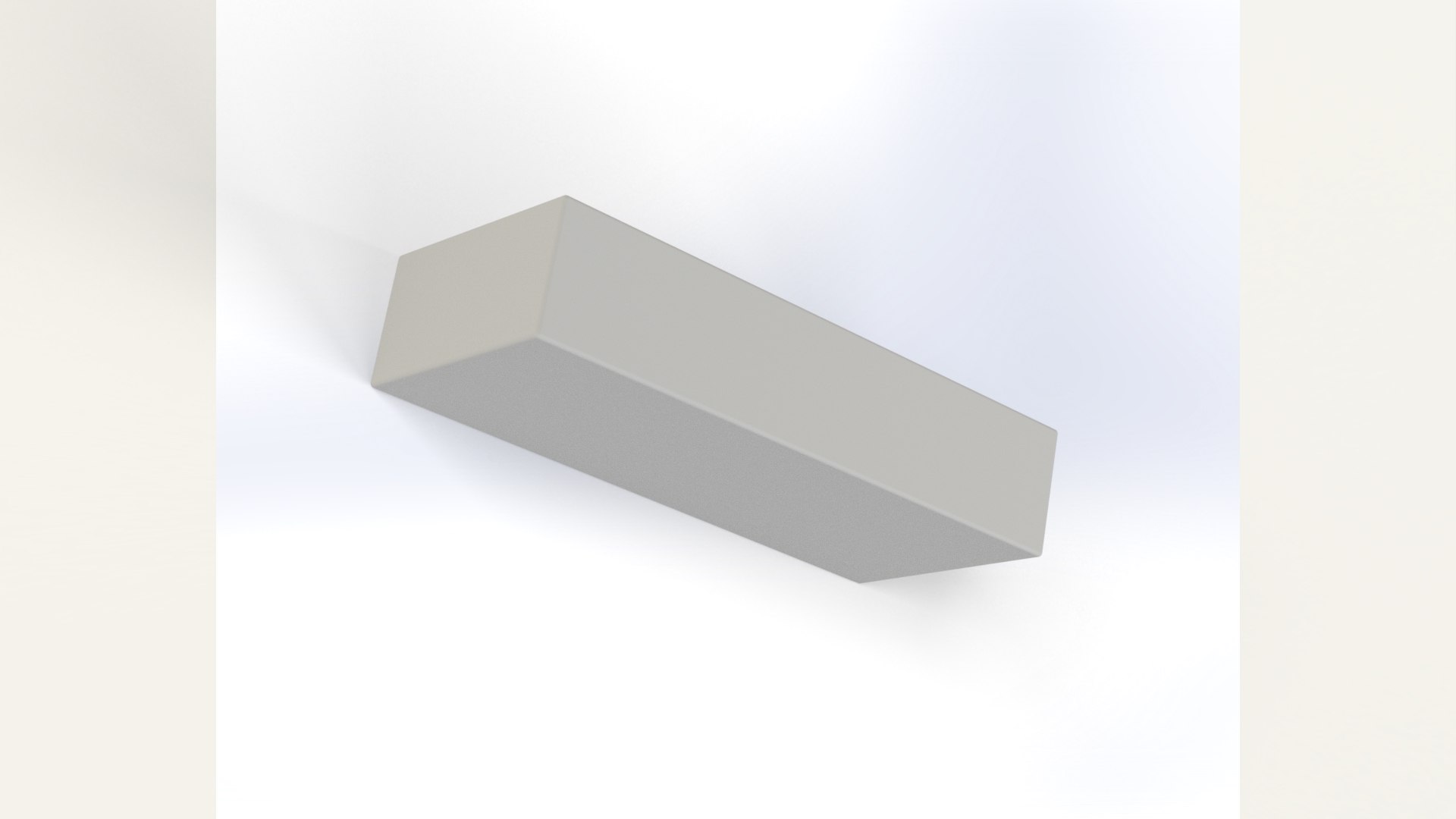 Stone Block 3D model - TurboSquid 1986774