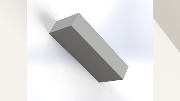 Stone Block 3D model - TurboSquid 1986774