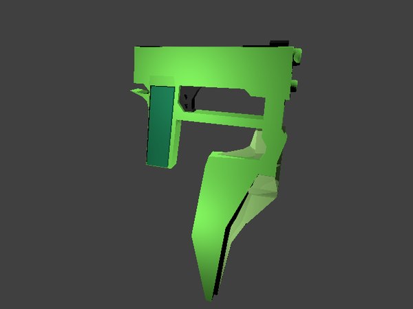Rwby Blender Models for Download | TurboSquid