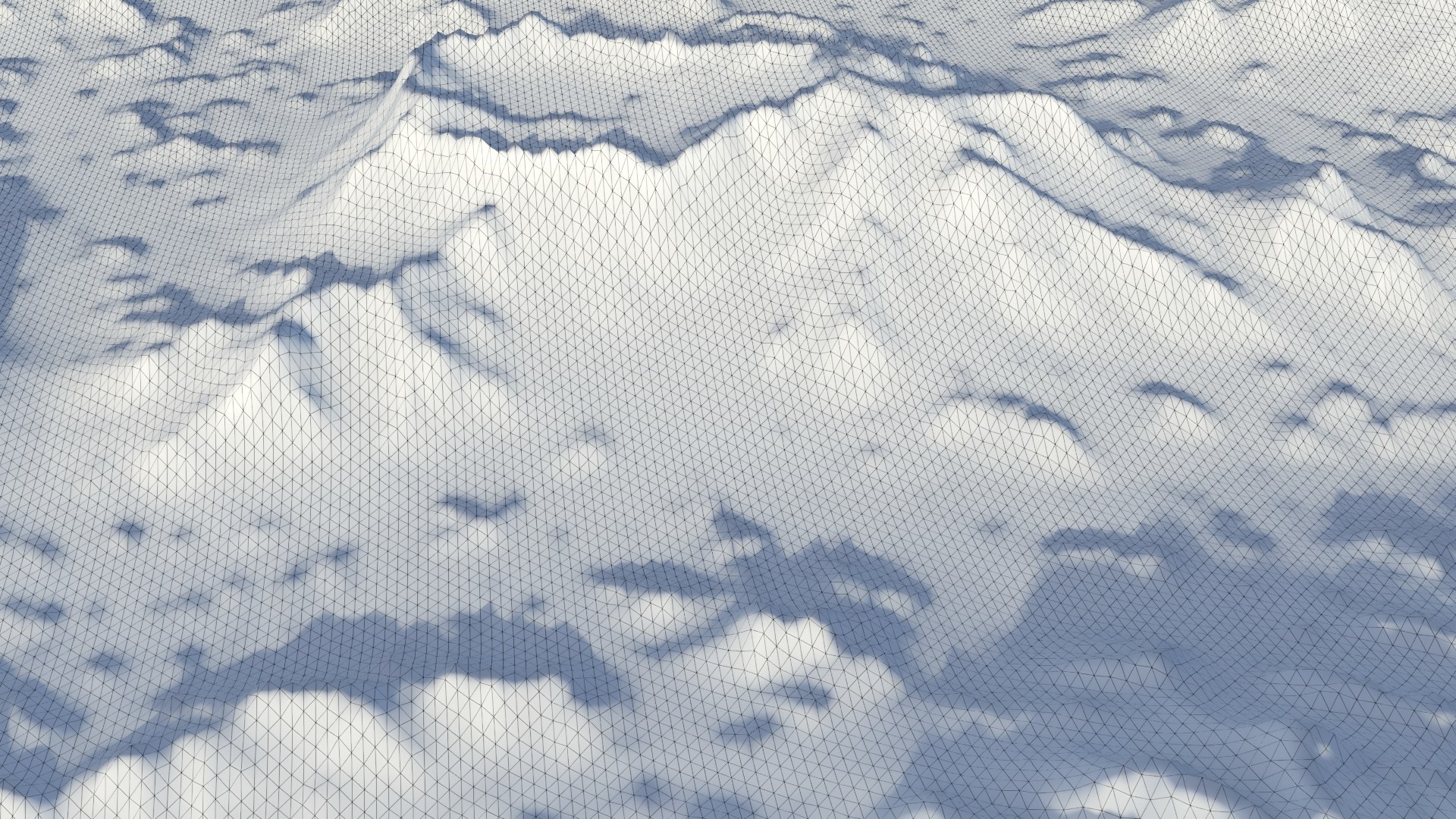 3D Model Landscape 110 - TurboSquid 2187457