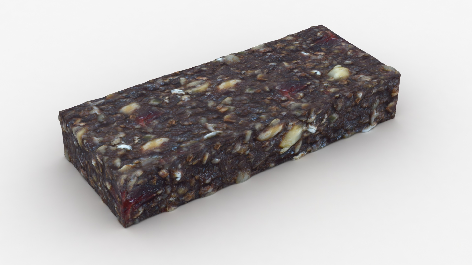 Date bar 3D model - TurboSquid 1467540