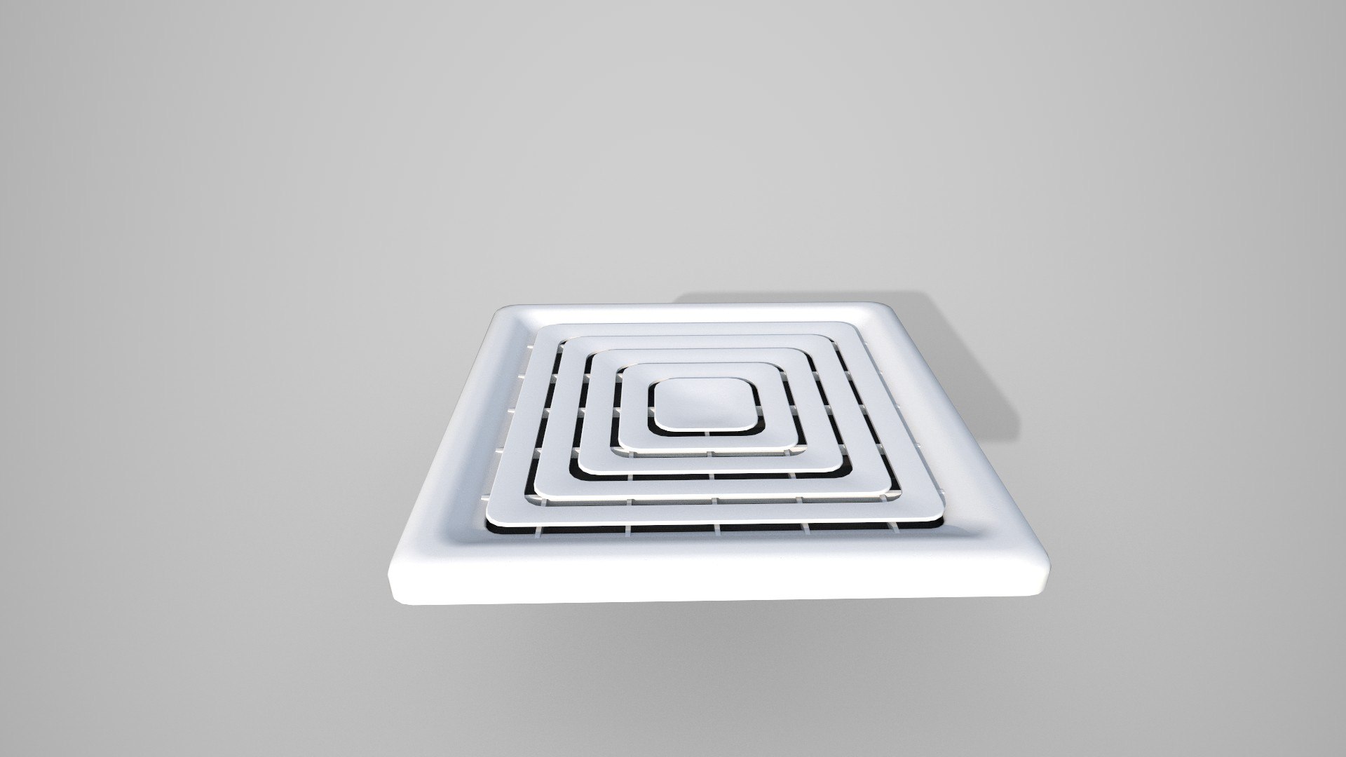 Ventilation 3D - TurboSquid 2311716