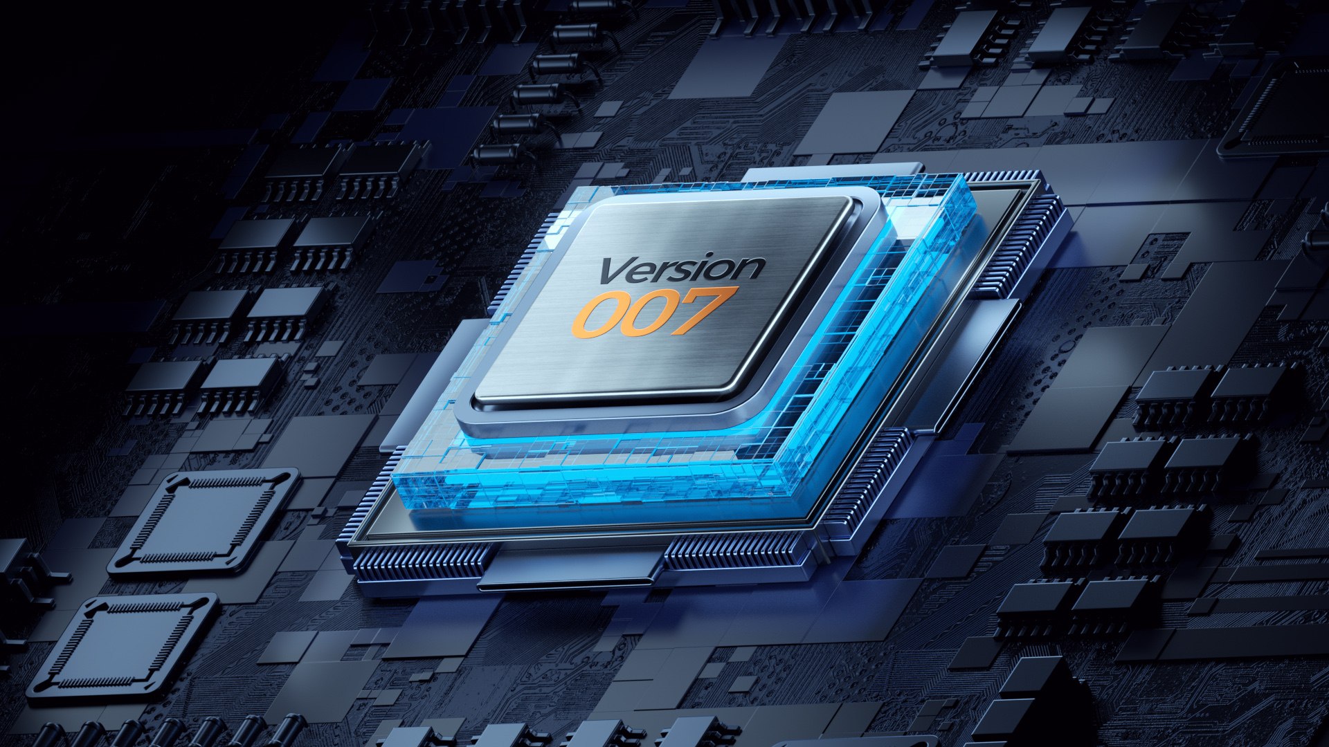 MR Hybrid Interactive Chip Vision Pro 3D Model - TurboSquid 2252942