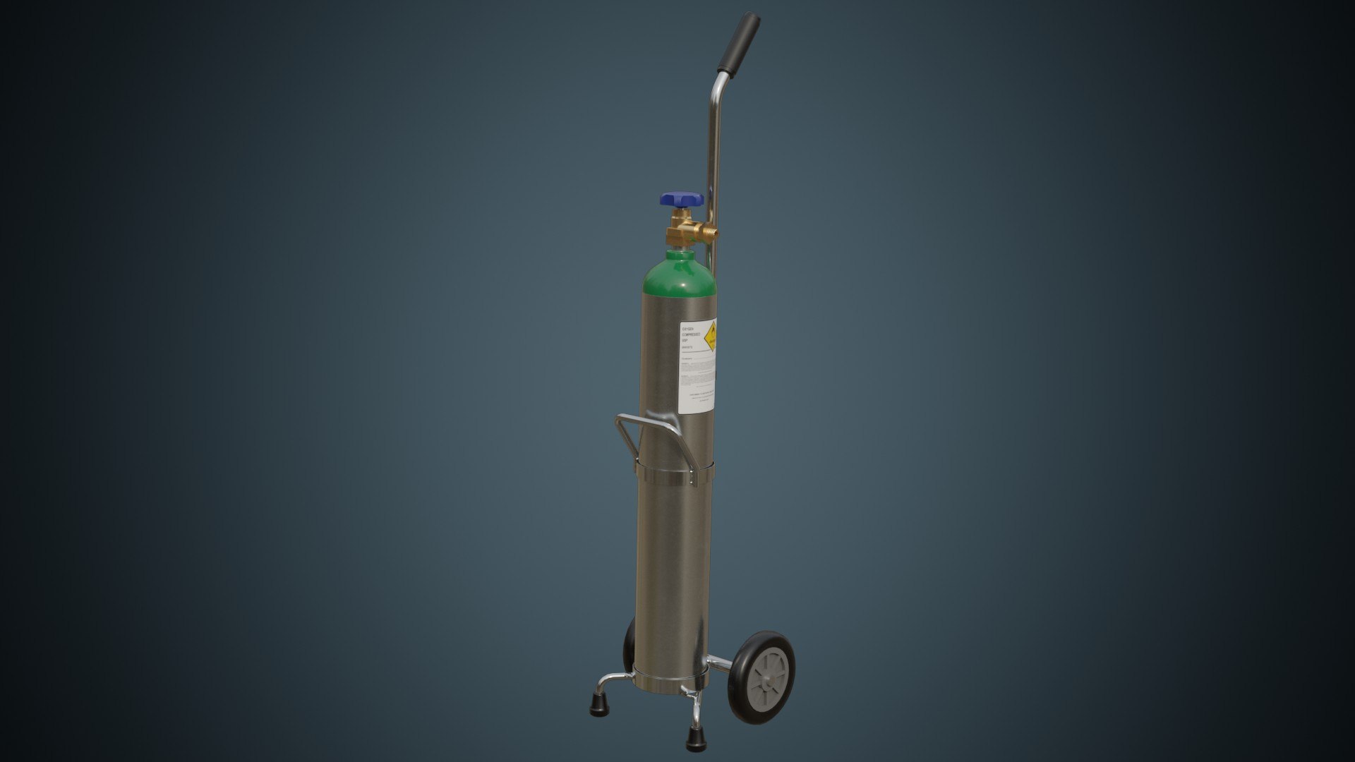Hospital Props Collection 2A 3D Model - TurboSquid 2085397