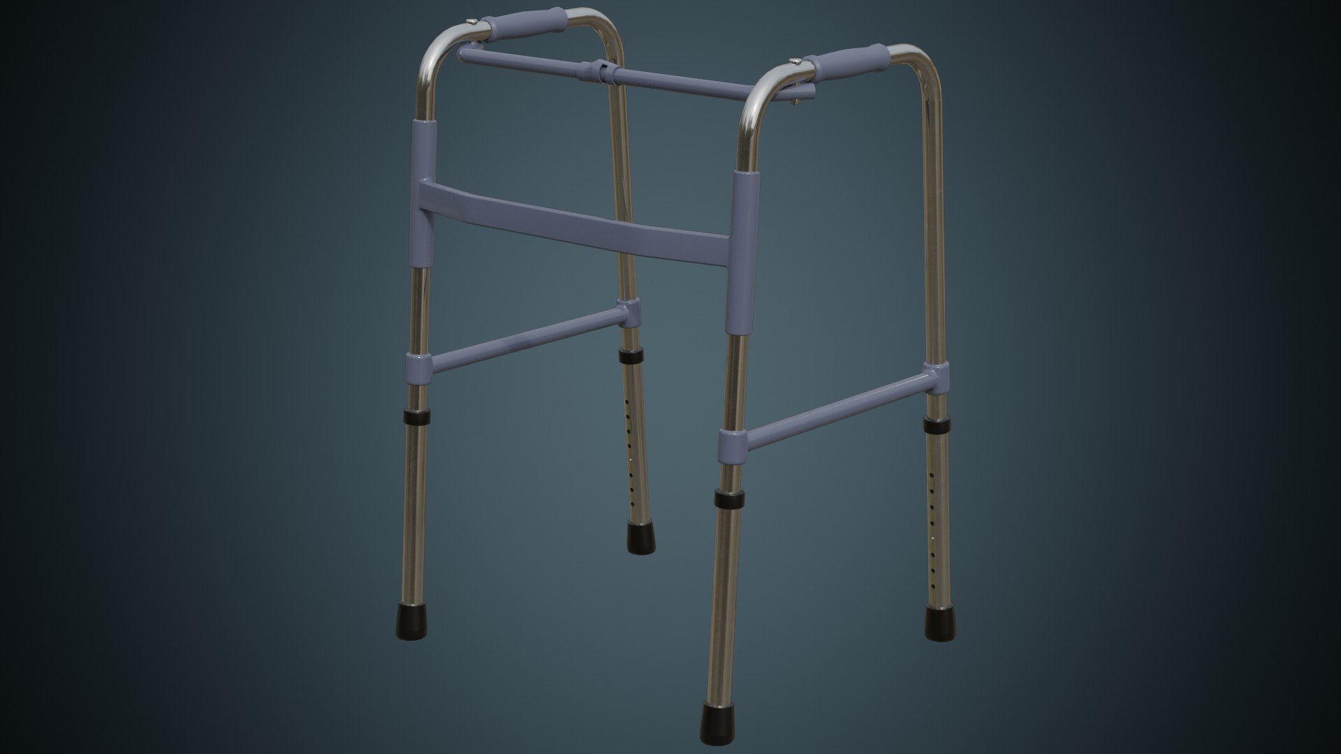 Hospital Props Collection 2A 3D Model - TurboSquid 2085397