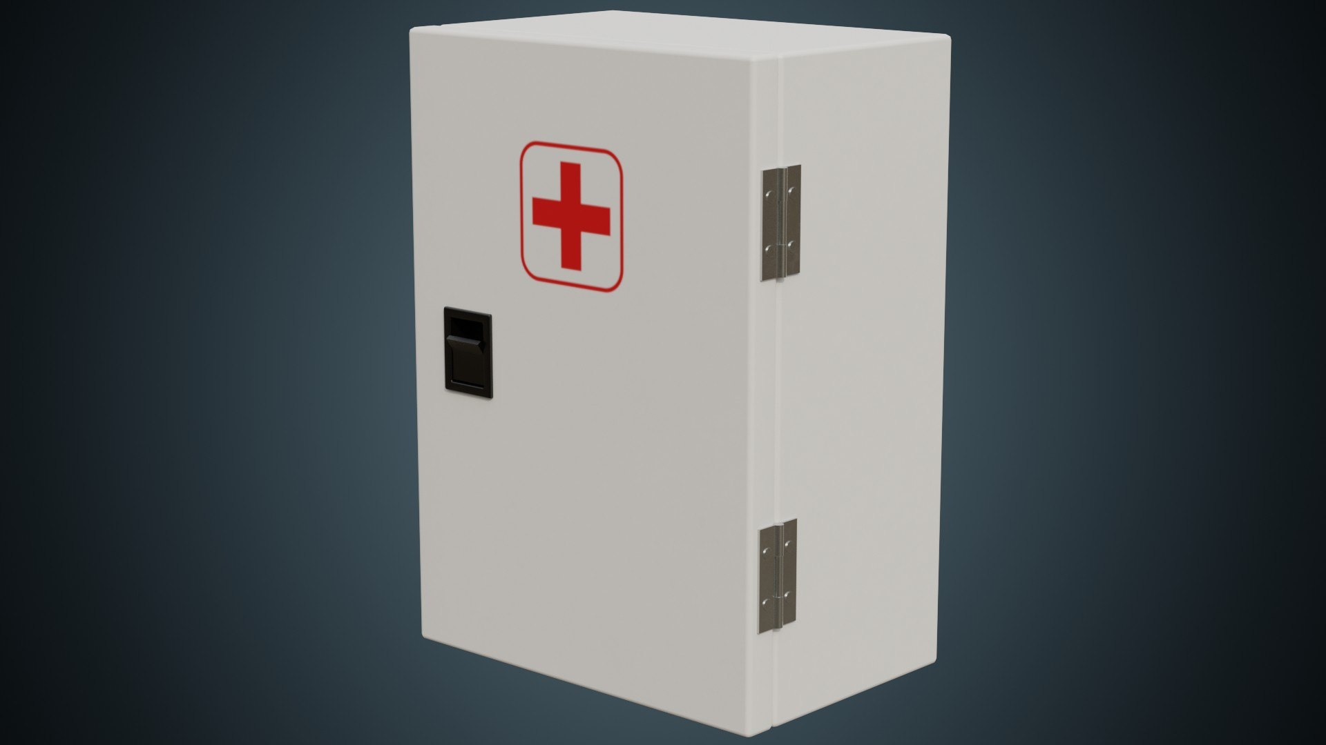 Hospital Props Collection 2A 3D Model - TurboSquid 2085397