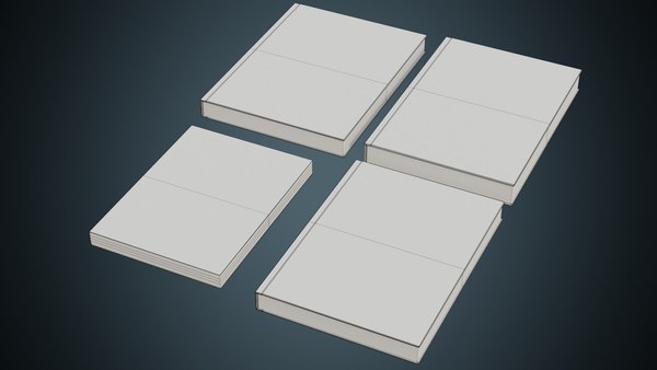 modelo 3d Colección de accesorios hospitalarios 2A - TurboSquid 2085397