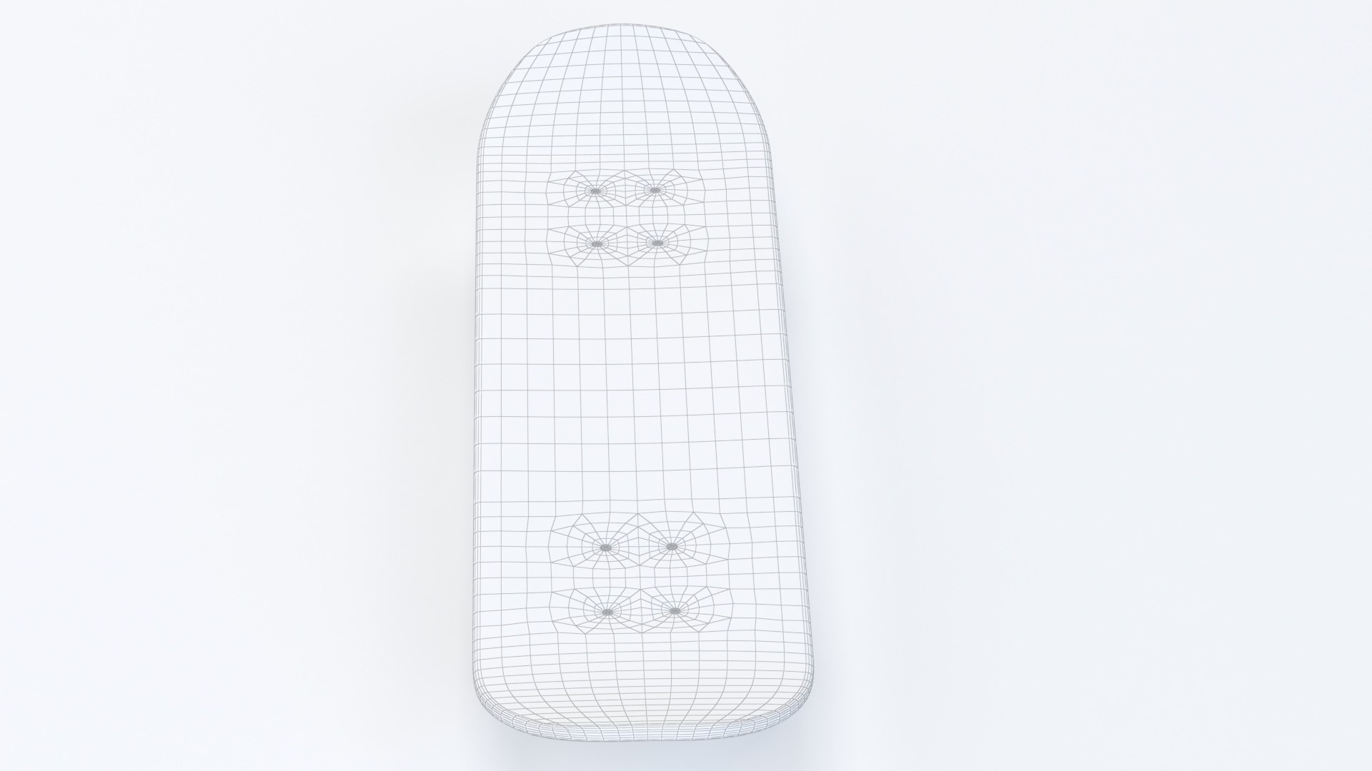 Skateboard Yellow Model 3D Model - TurboSquid 1960000