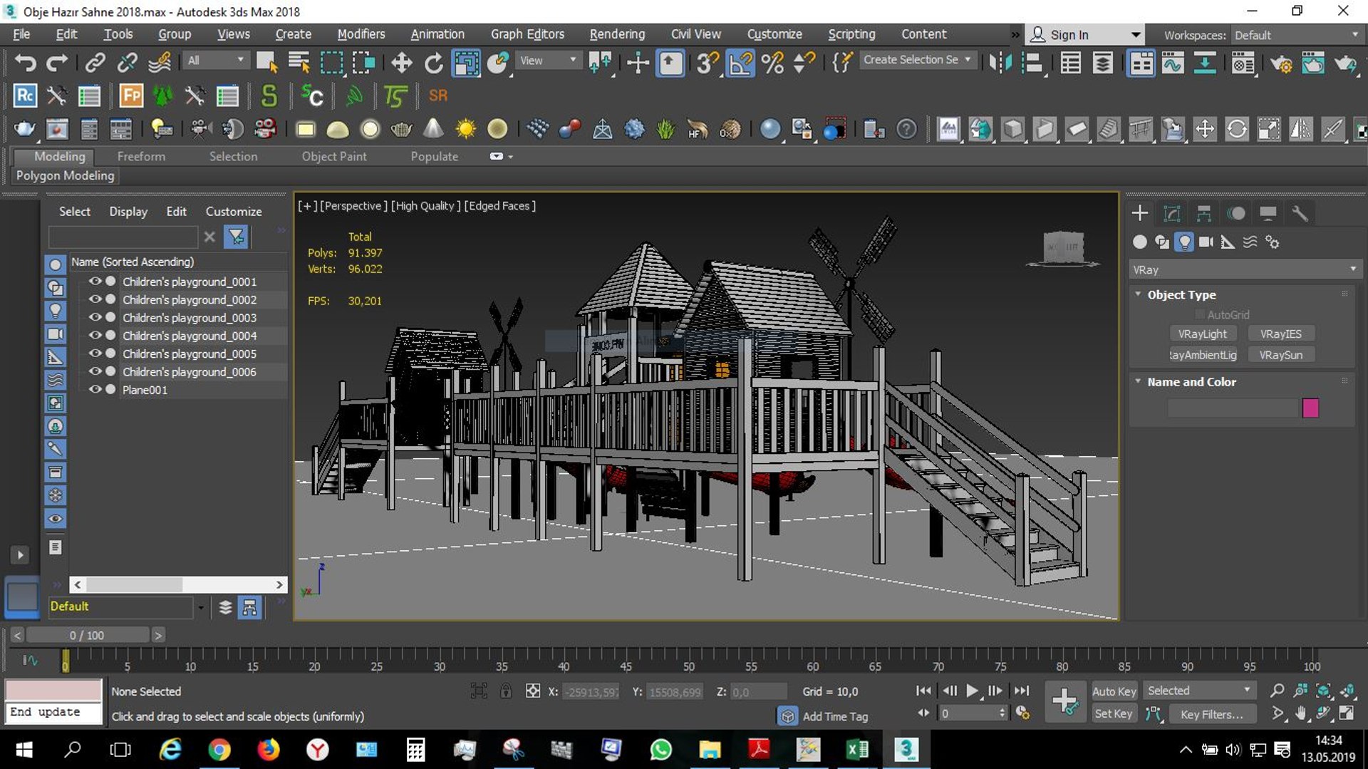 3D -3ds-sketchup-obj-c4d - TurboSquid 1406395