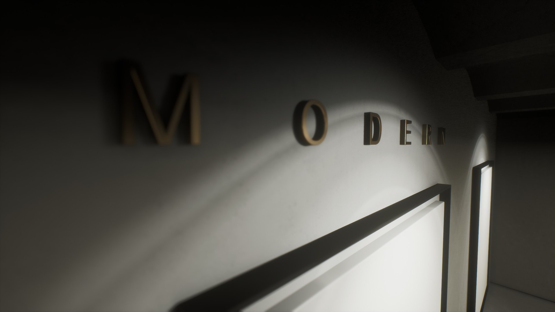 Picture Frames 3D - TurboSquid 1573596