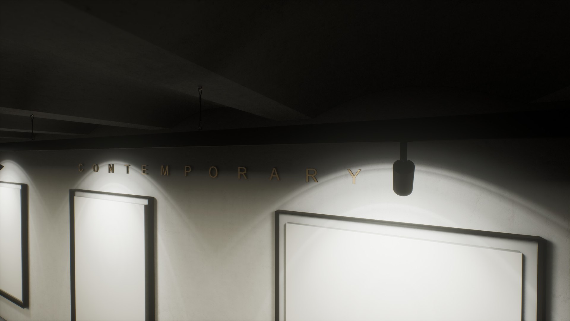 Picture Frames 3D - TurboSquid 1573596