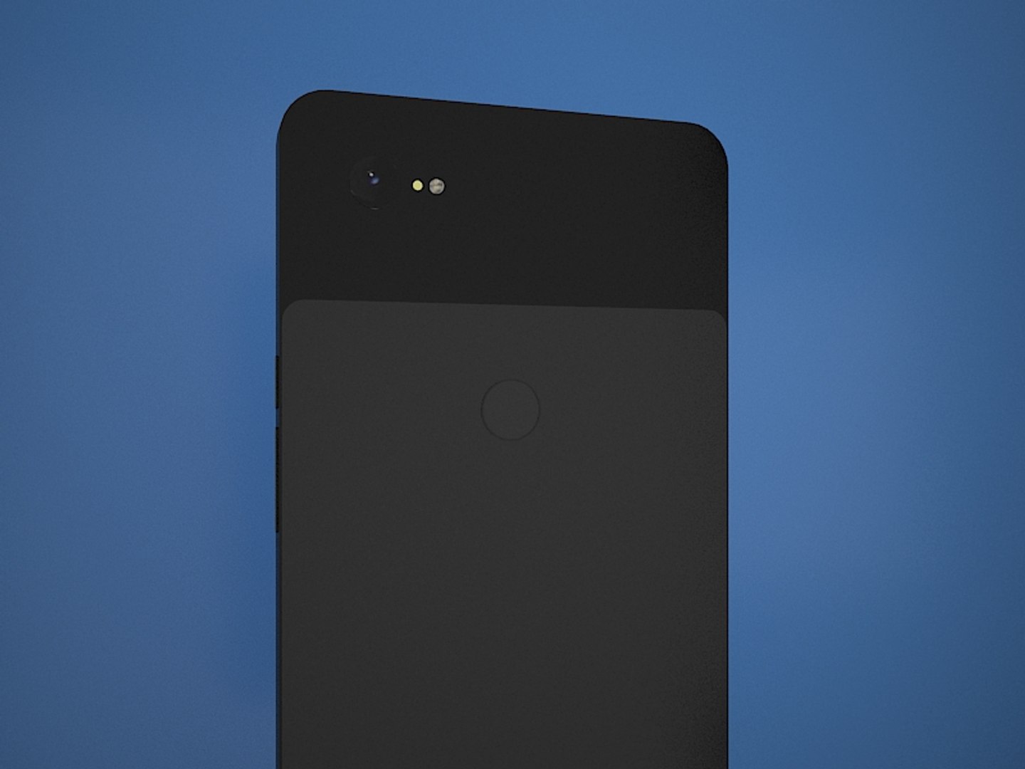 3D Google Pixel 3 Xl Model - TurboSquid 1335723