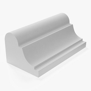 3D Gypsum Models - Browse & Download Formats - TurboSquid